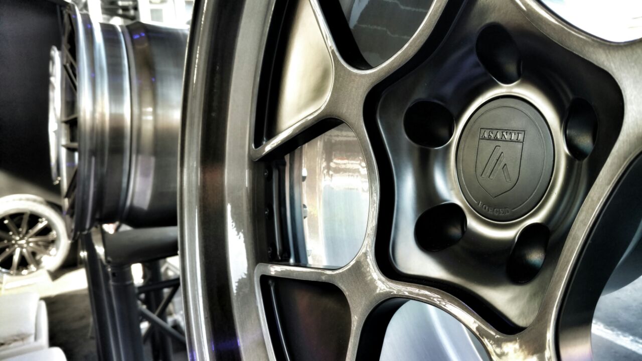 Ms MotorSports